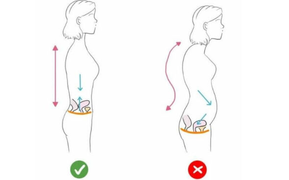 Urinary incontinence: effective solutions - Emy by Fizimed