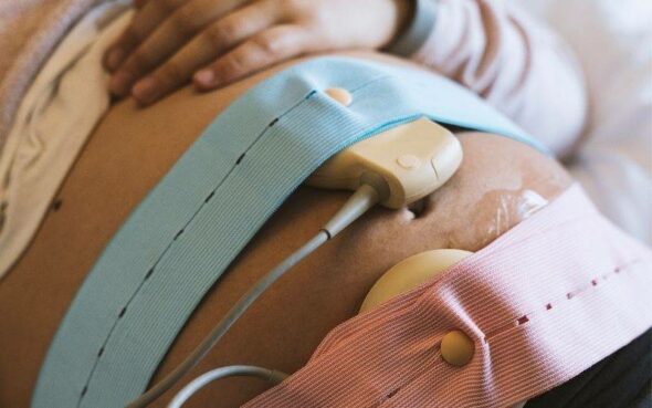 Tout savoir sur le Cordon Ombilical - Fizimed